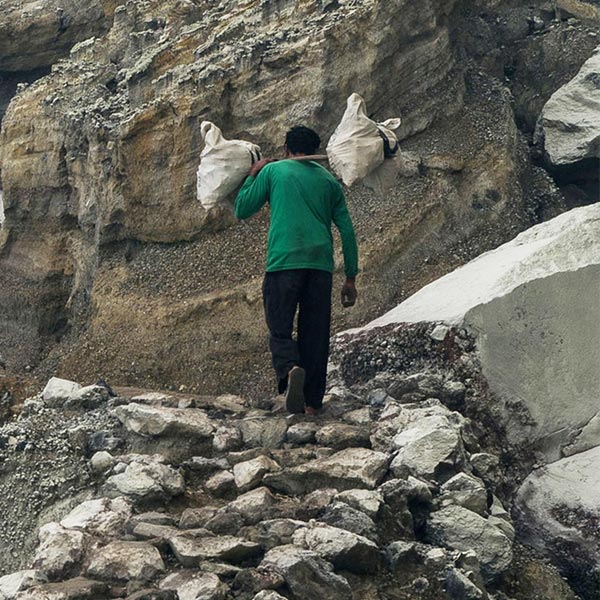 Artisanal and Small-Scale Mining: Addressing Challenges in Global ...