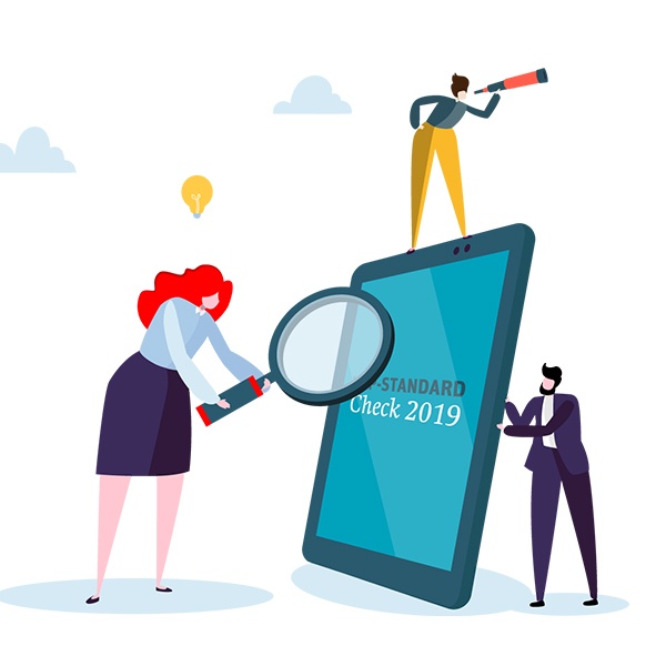 NAP-Standard Check: Erfüllt Ihr Unternehmen den NAP? - Löning - Human ...