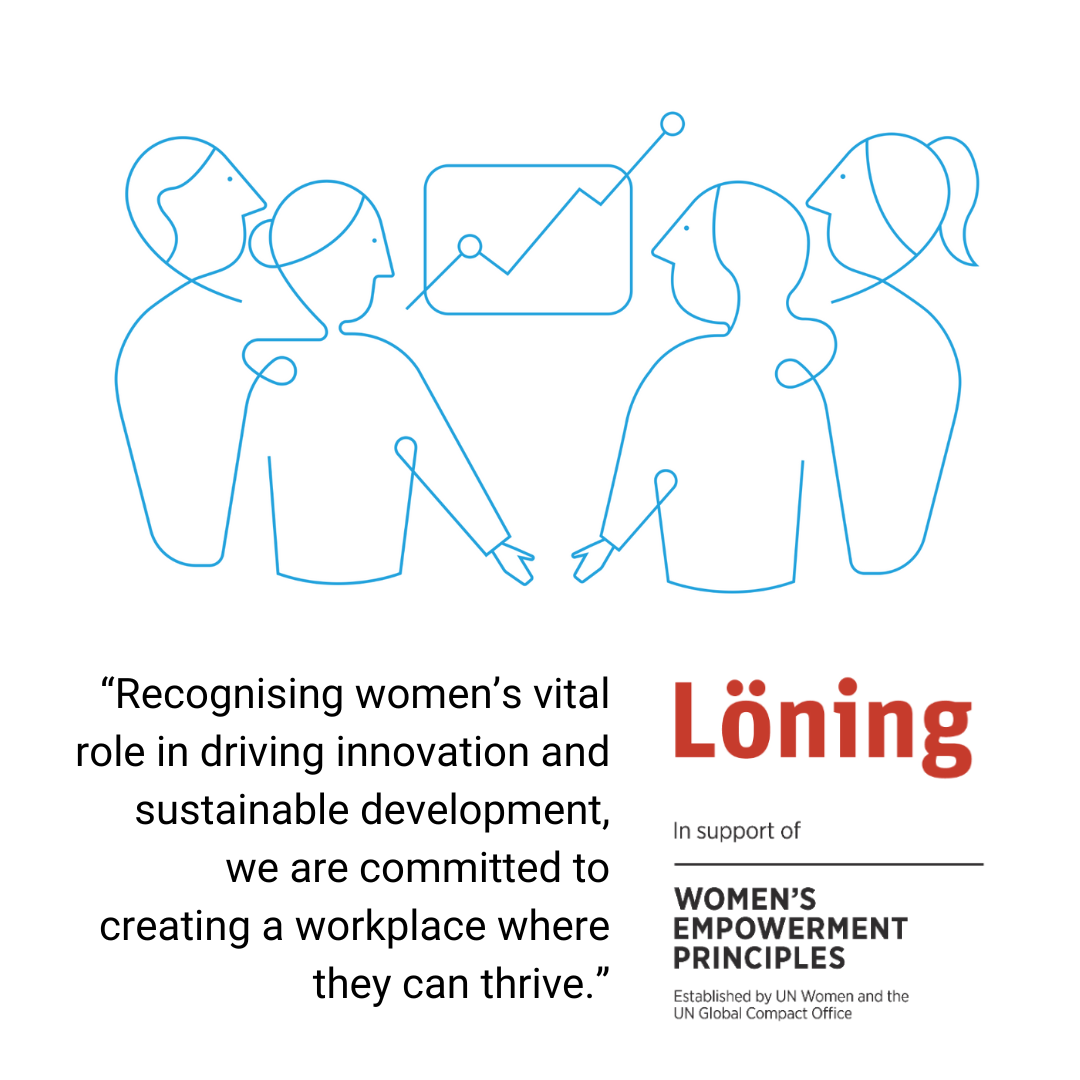 Women’s Empowerment Principles - Löning - Human Rights and Responsible ...